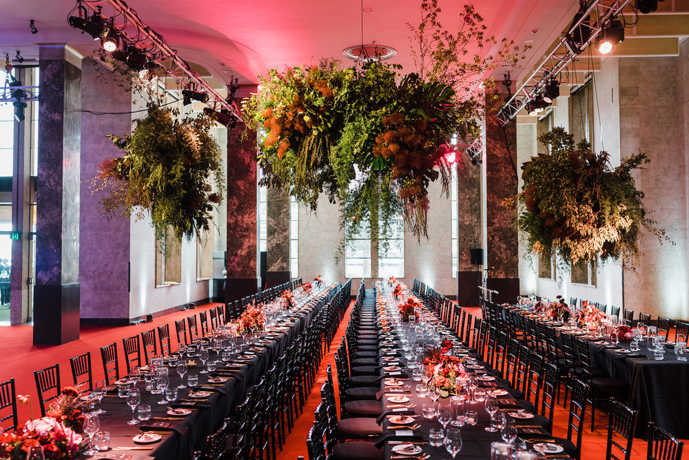 Weddings at the MCA | MCA Australia