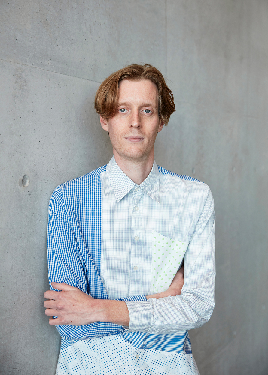 Curatorial team | MCA Australia