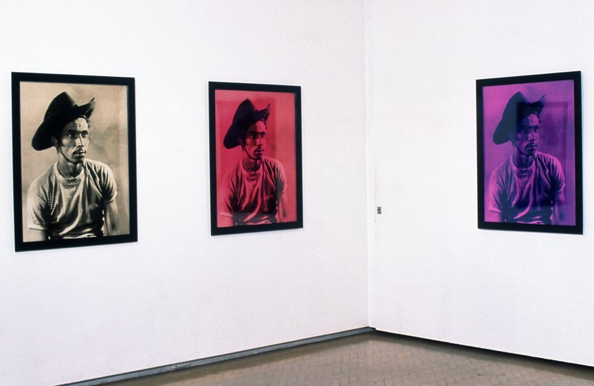 Tracey Moffatt | Exhibitions | MCA Australia