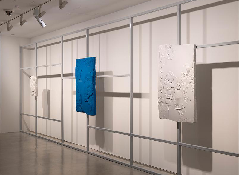 Capturing the memory of place: Mason Kimber | MCA Australia