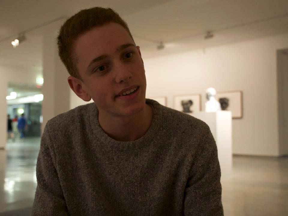 Humans of GENEXT online | GENEXT Goes Online | MCA Australia