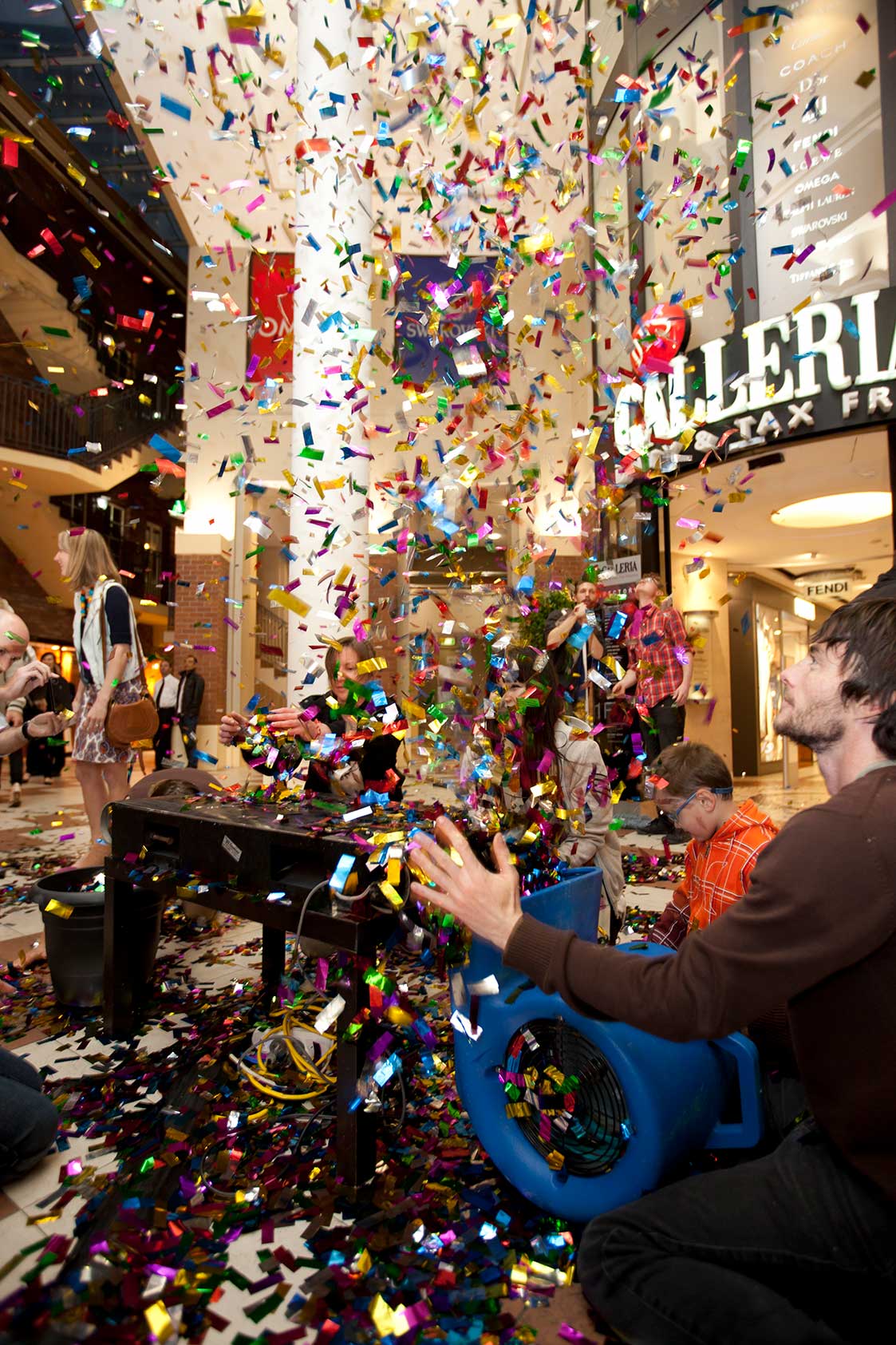 Rebecca Baumann | Learning resources | MCA Australia