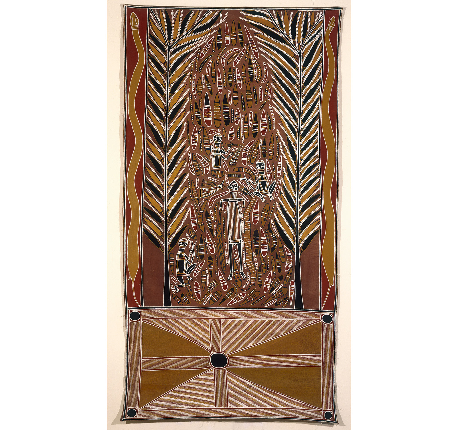 Ramingining Collection | Collection | MCA Australia