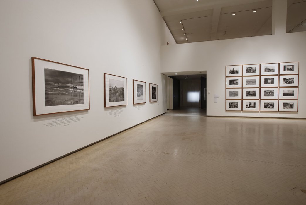 Ricky Maynard: Portrait of a Distant Land | Exhibitions | MCA Australia