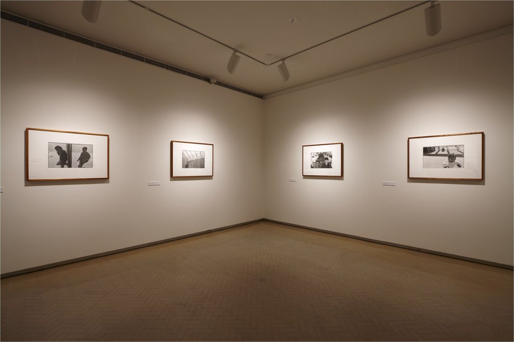 Ricky Maynard: Portrait of a Distant Land | Exhibitions | MCA Australia