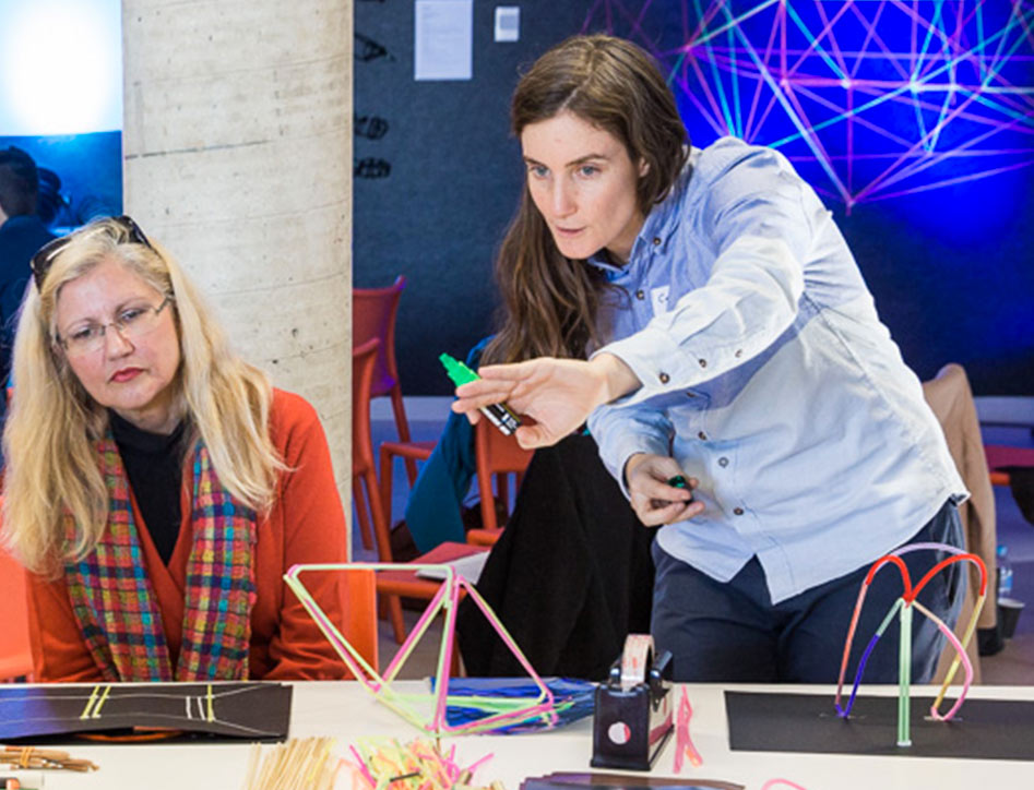 STEAM manifesto | MCA Australia