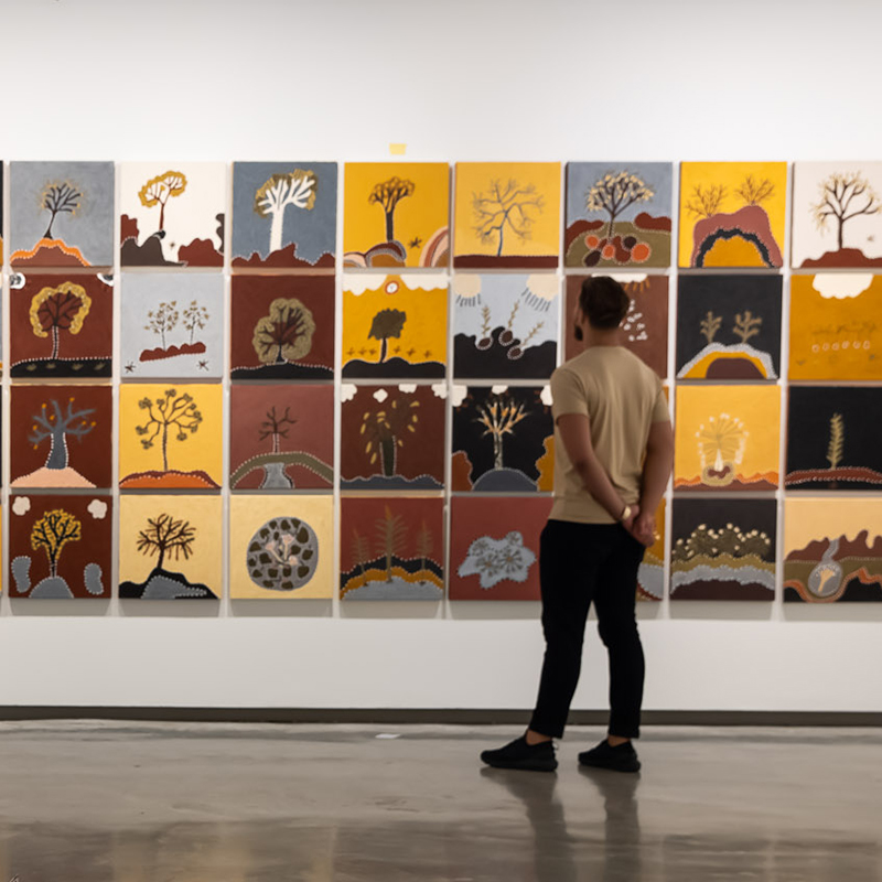 Shirley Purdie | MCA Australia