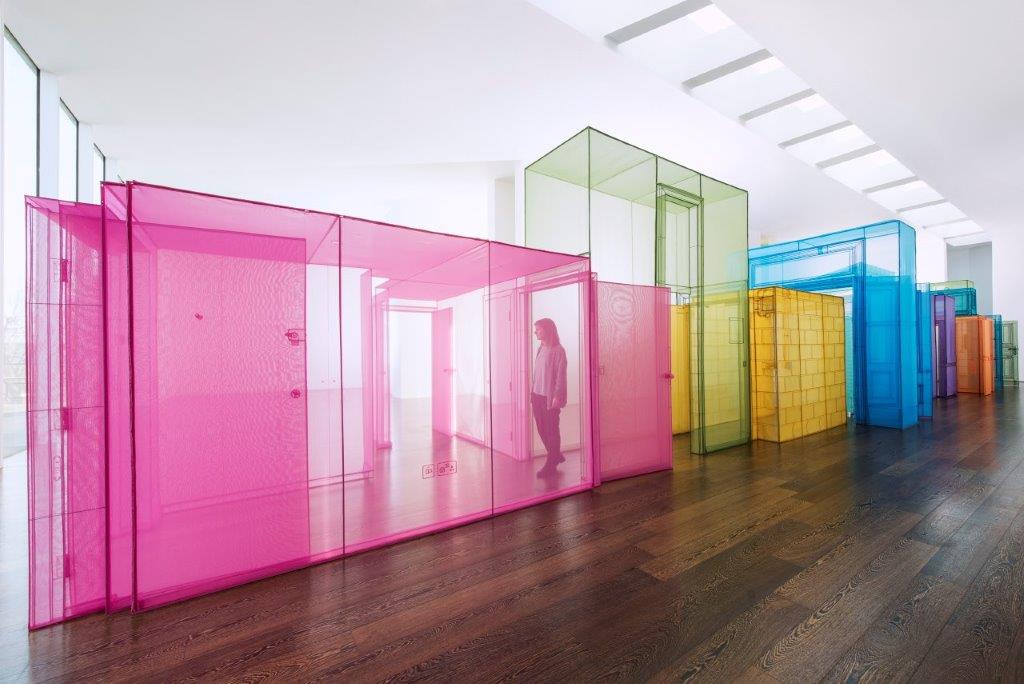 Do Ho Suh | MCA Australia