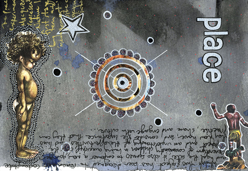Remembering and healing: artist Tony Albert | Stories & ideas | MCA ...