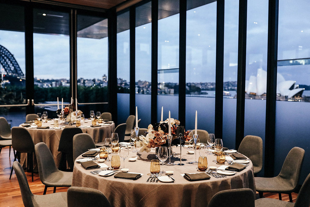 Weddings at the MCA | MCA Australia