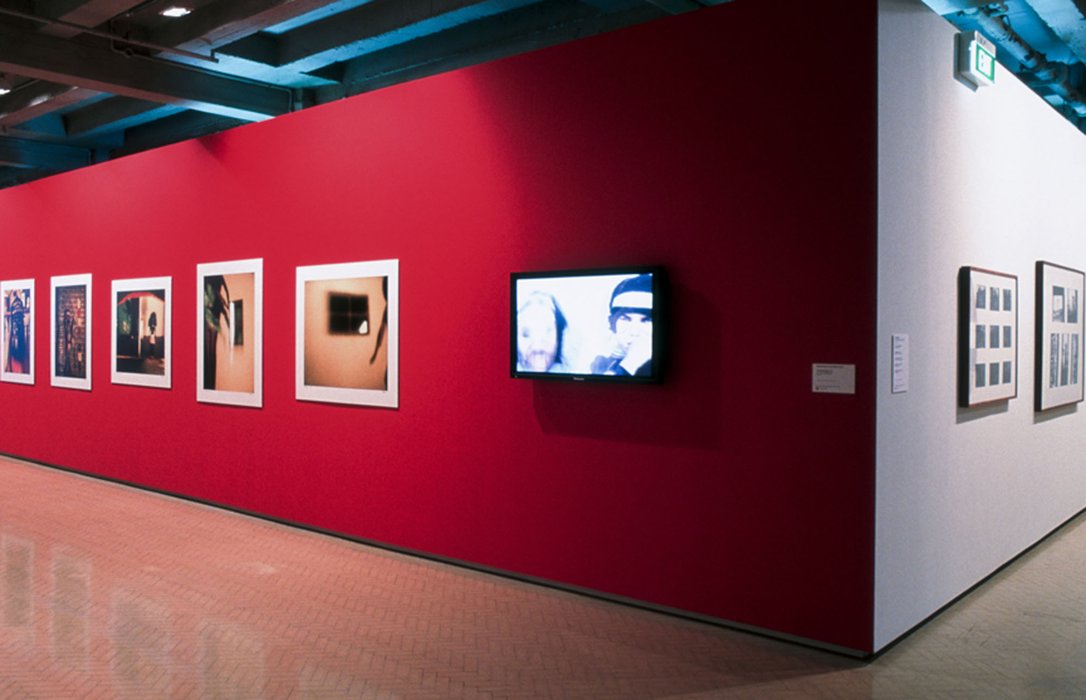 Destiny Deacon: Walk & don't look blak | Exhibitions | MCA Australia