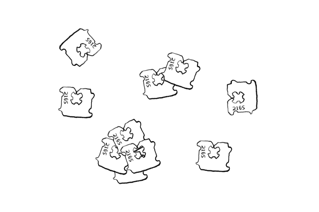 STEAM early learning provocations: Daniel Boyd | MCA Australia