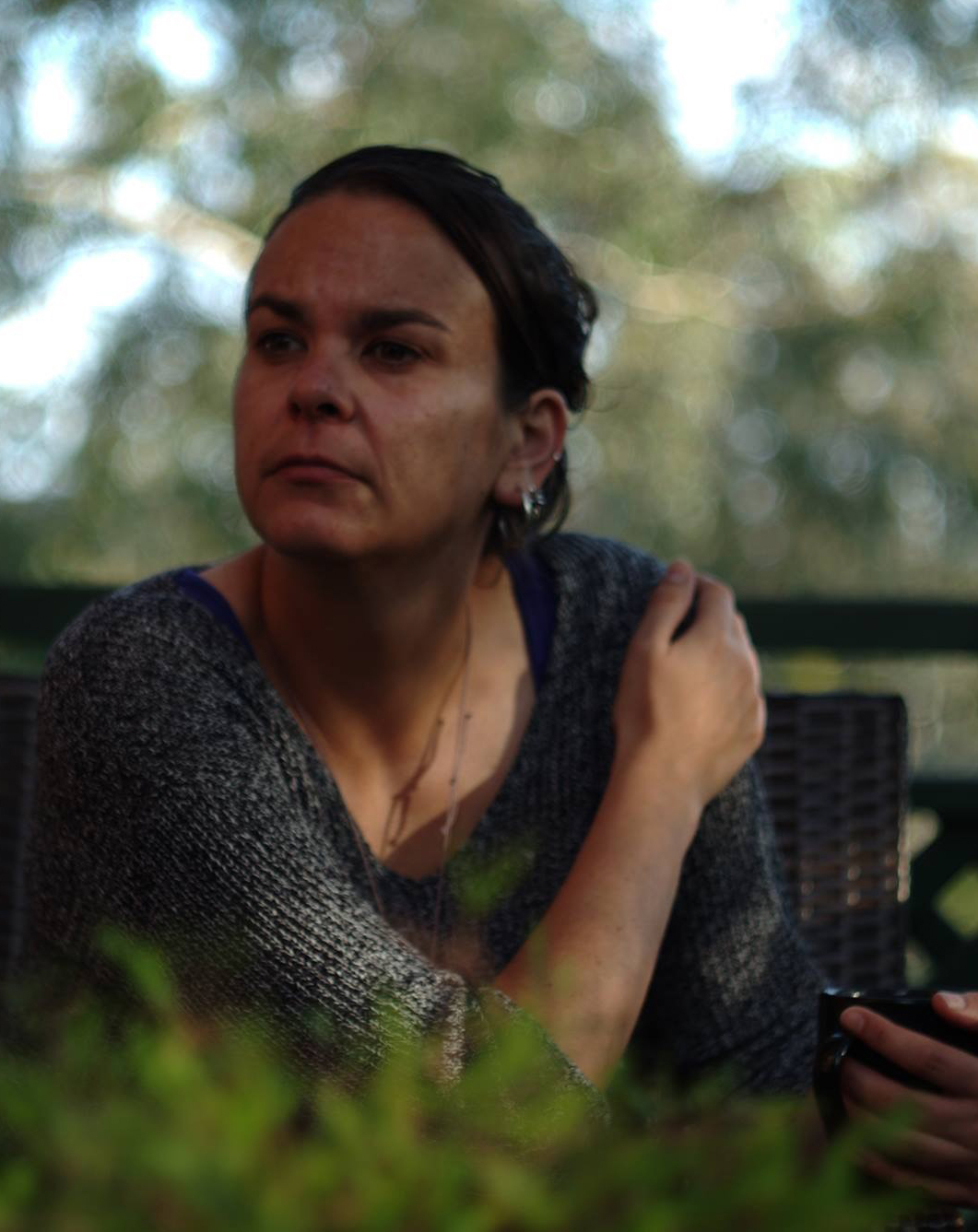 First Peoples community | MCA Australia