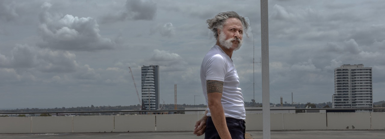 Greg Semu: Lifting the Tapu | C3West | MCA Australia | MCA Australia