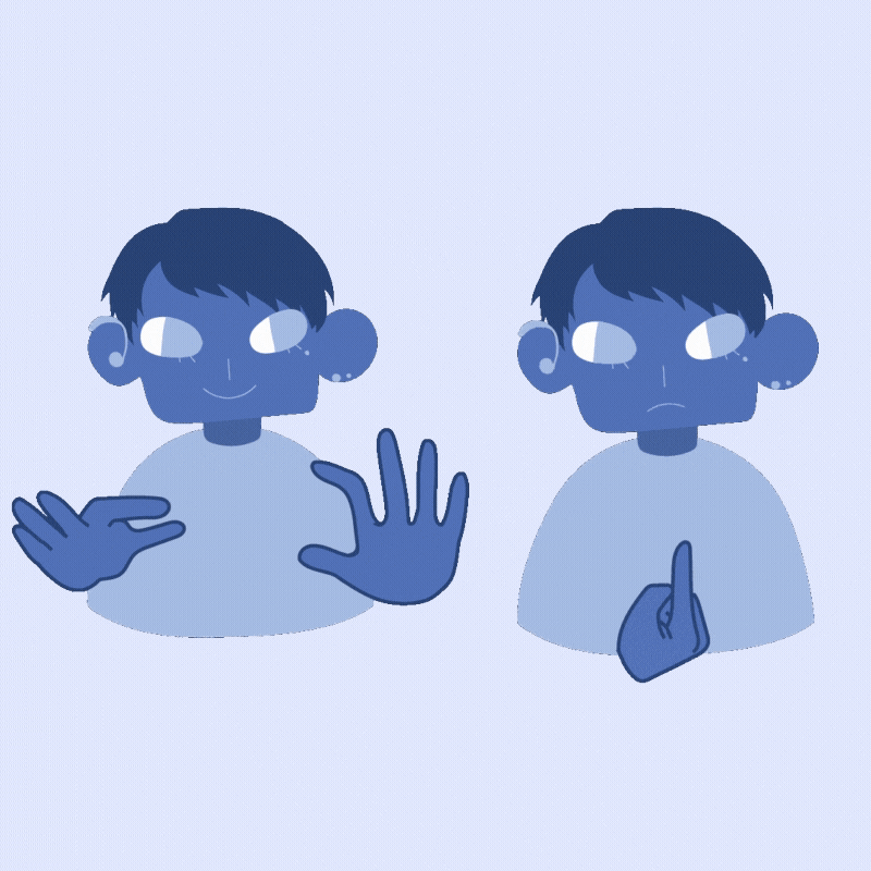 Celebrating Deaf culture and language | MCA Australia