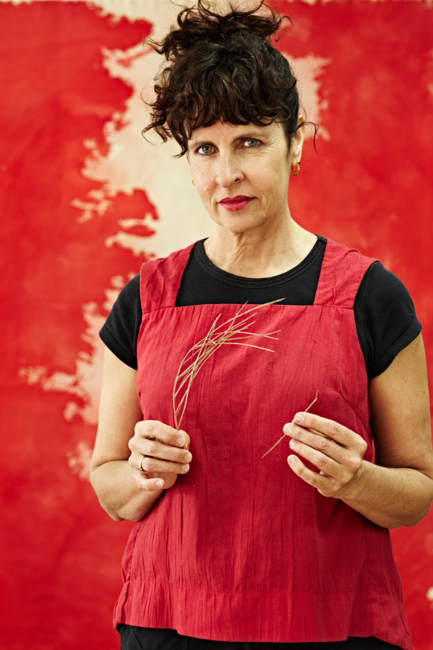 Artist Voice: Judy Watson | MCA Australia