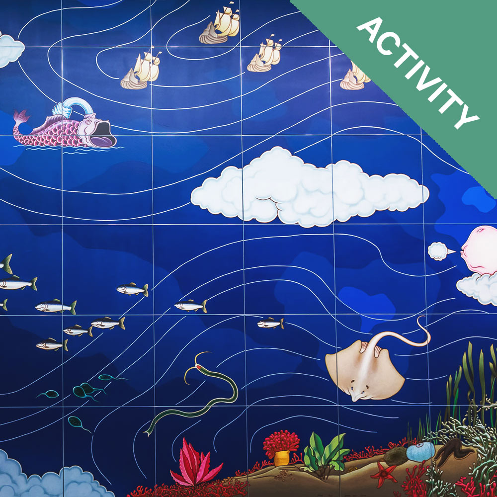 Guan Wei | Learning resources | MCA Australia