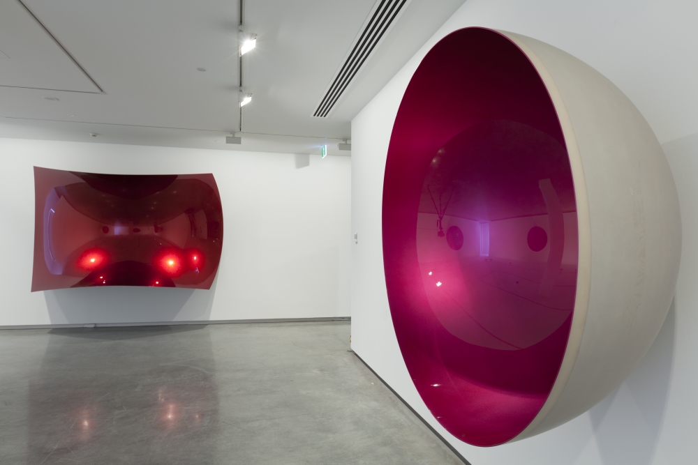 Anish Kapoor | Exhibitions | MCA Australia