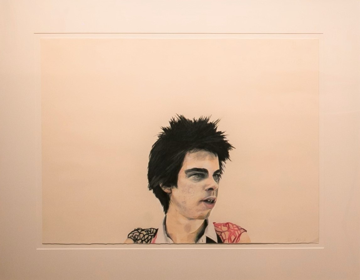 Jenny Watson: The Fabric of Fantasy | Stories & ideas | MCA Australia