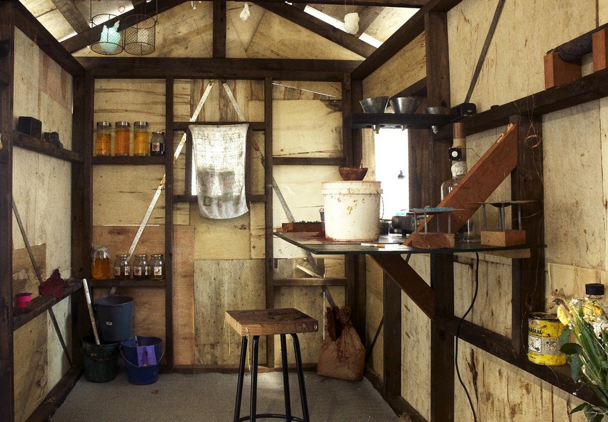 Nick Dorey | Primavera 2014: Young Australian Artists | Exhibitions ...