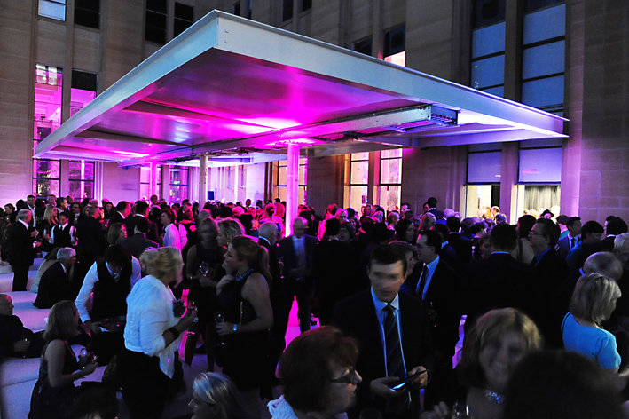 Foundation Hall at the MCA | MCA Australia