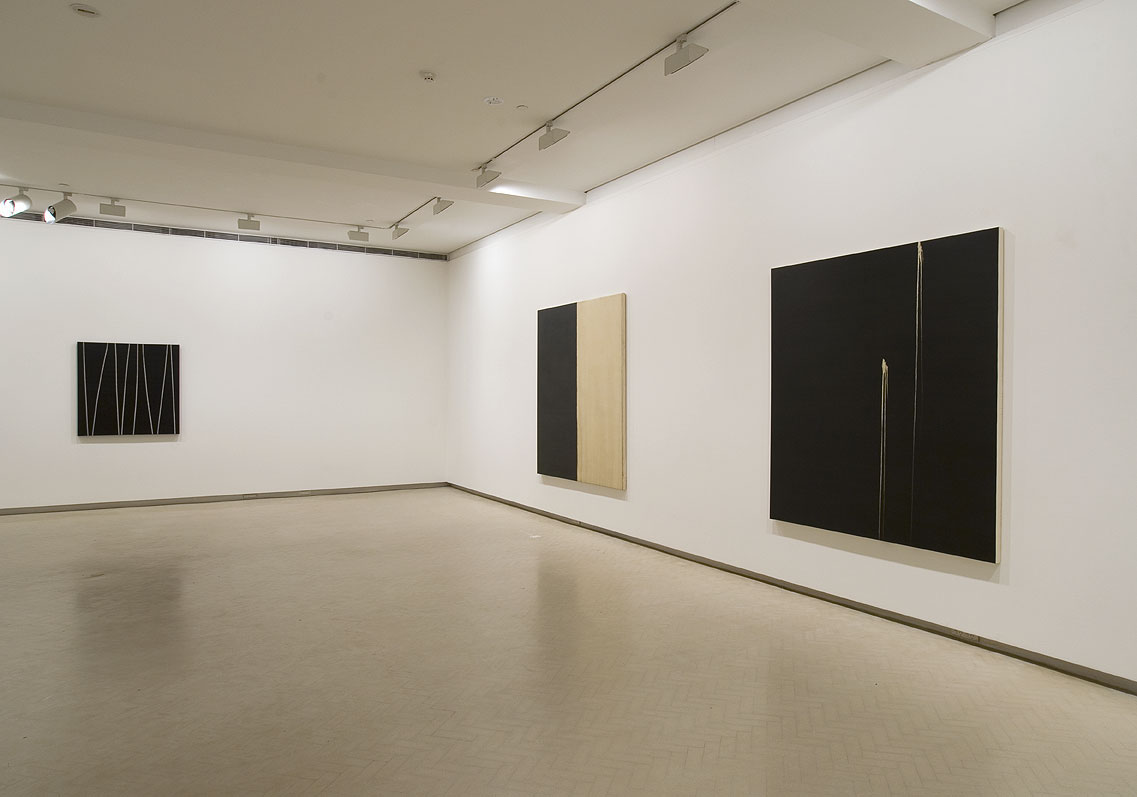 Callum Innes: From Memory | Exhibitions | MCA Australia