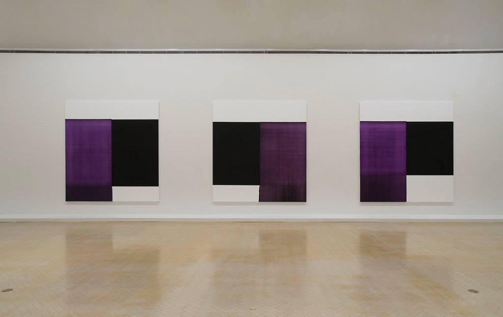 Callum Innes: From Memory | Exhibitions | MCA Australia