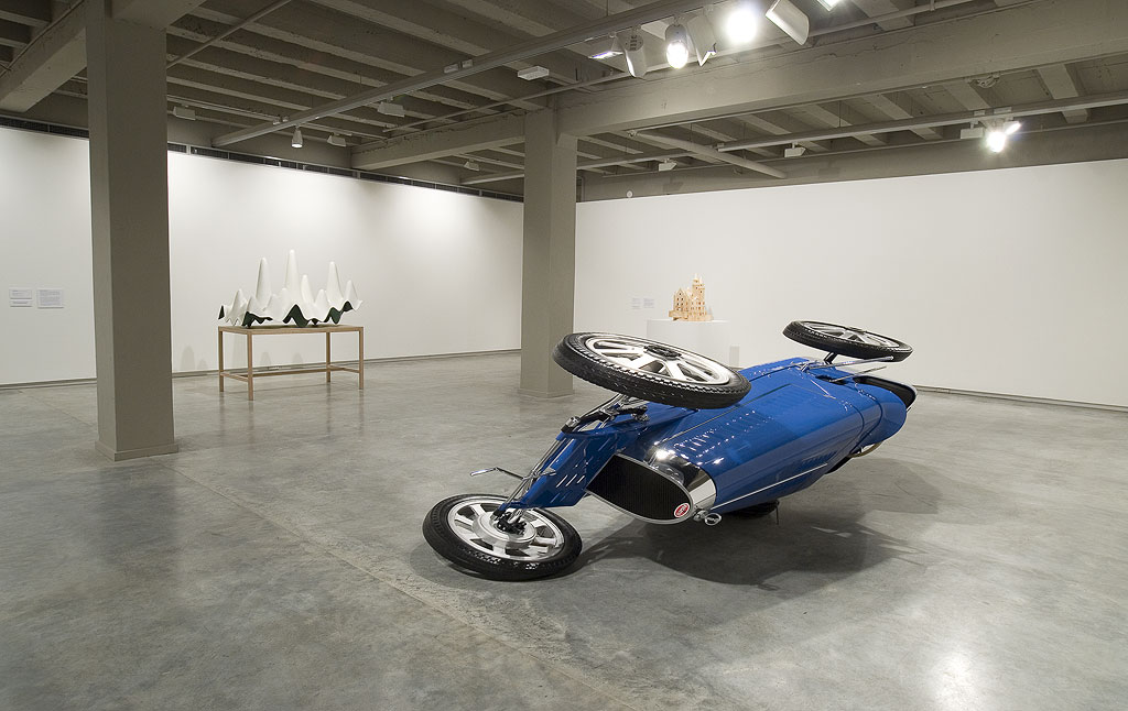 James Angus | Exhibitions | MCA Australia