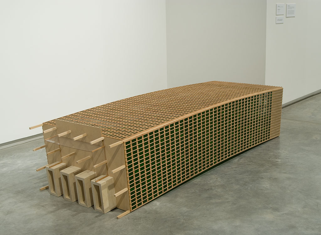 James Angus | Exhibitions | MCA Australia