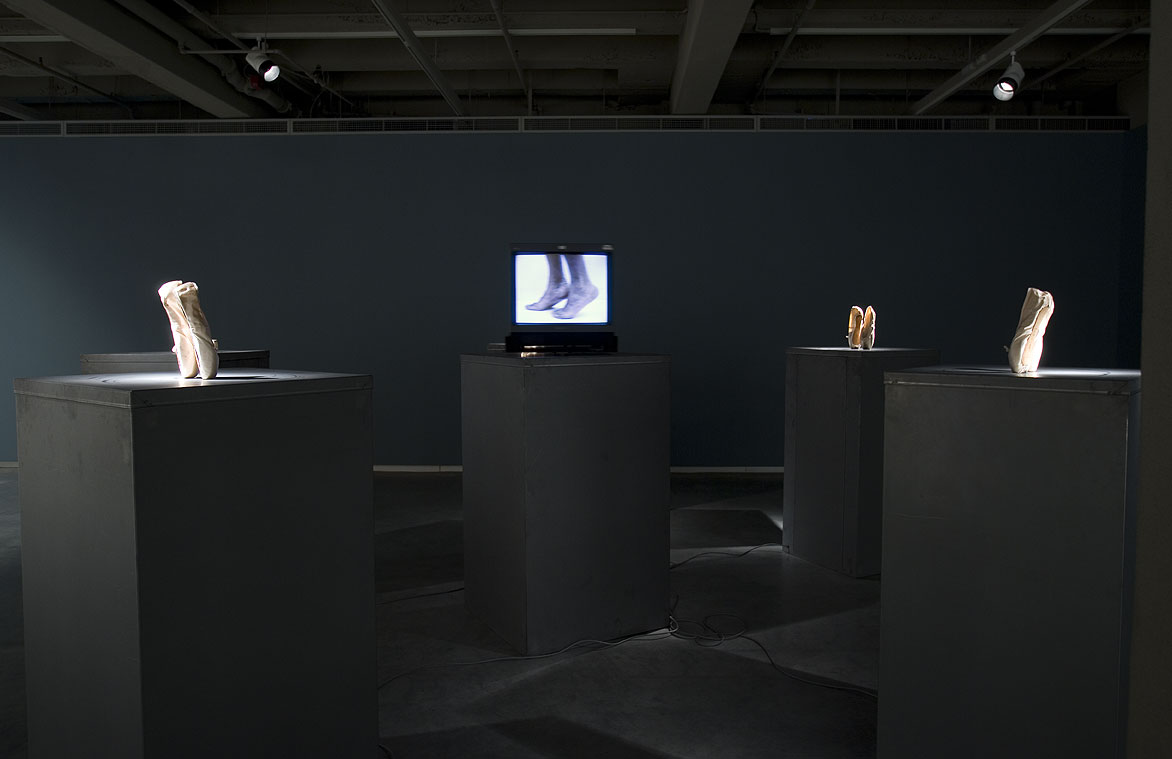 Julie Rrap: Body Double | Exhibitions | MCA Australia