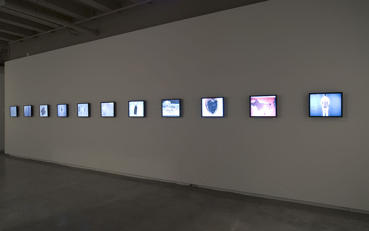 Julie Rrap: Body Double | Exhibitions | MCA Australia