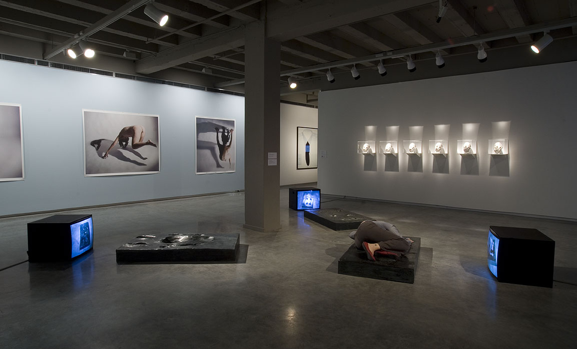 Julie Rrap: Body Double | Exhibitions | MCA Australia