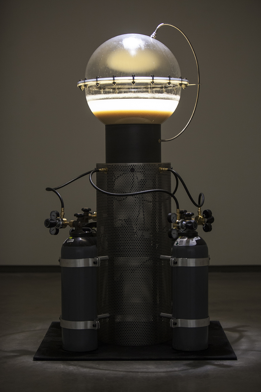 STELARC & Nina SELLARS: New Romance | MCA Australia