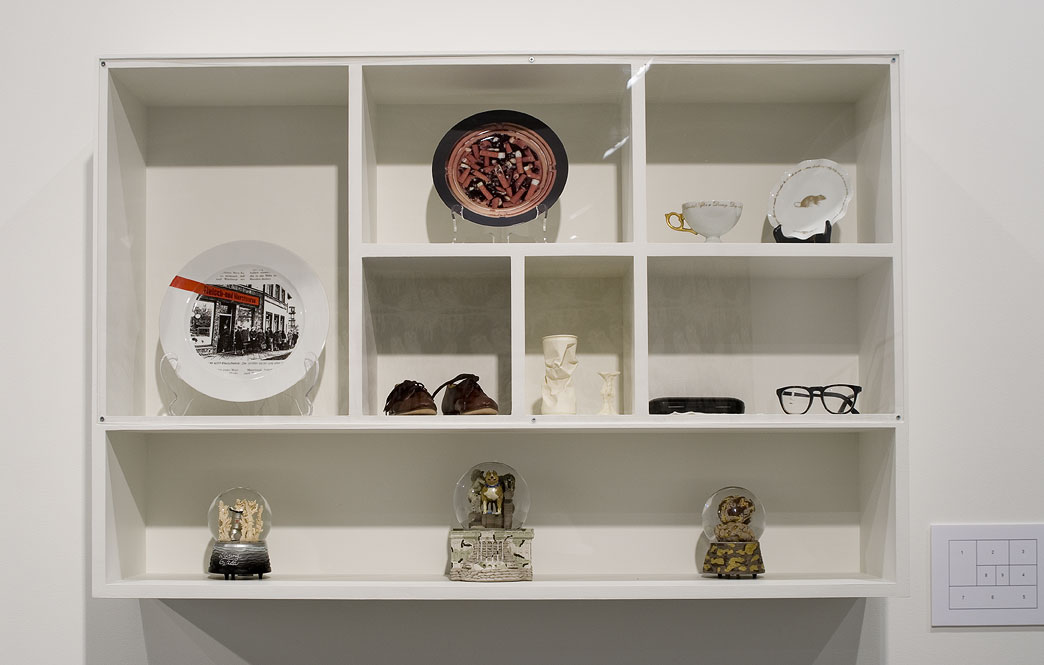 Multiplicity: Prints and Multiples from the Collections of Museum of ...