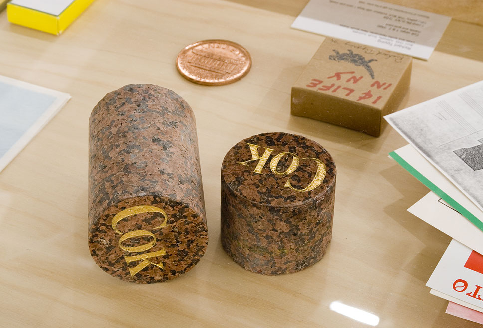 Multiplicity: Prints and Multiples from the Collections of Museum of ...