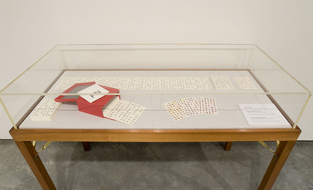 MCA Collection: New Acquisitions 2006 | Exhibitions | MCA Australia