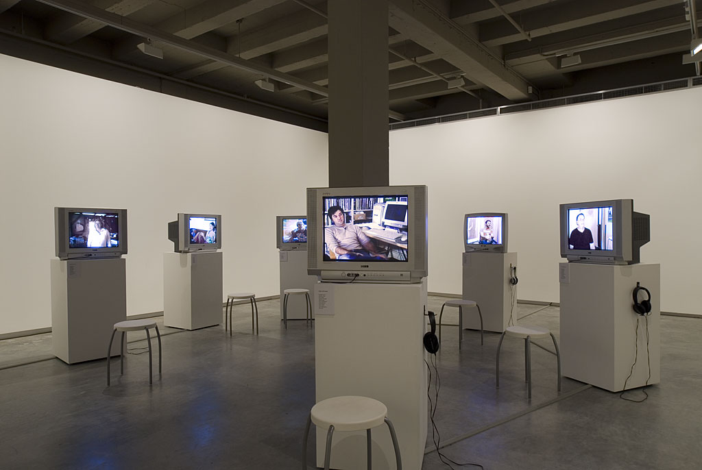 MCA Collection: New Acquisitions 2006 | Exhibitions | MCA Australia