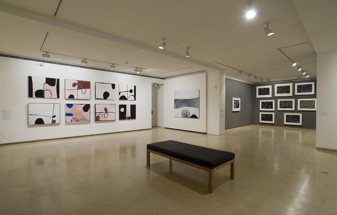 Paddy Bedford | Exhibitions | MCA Australia