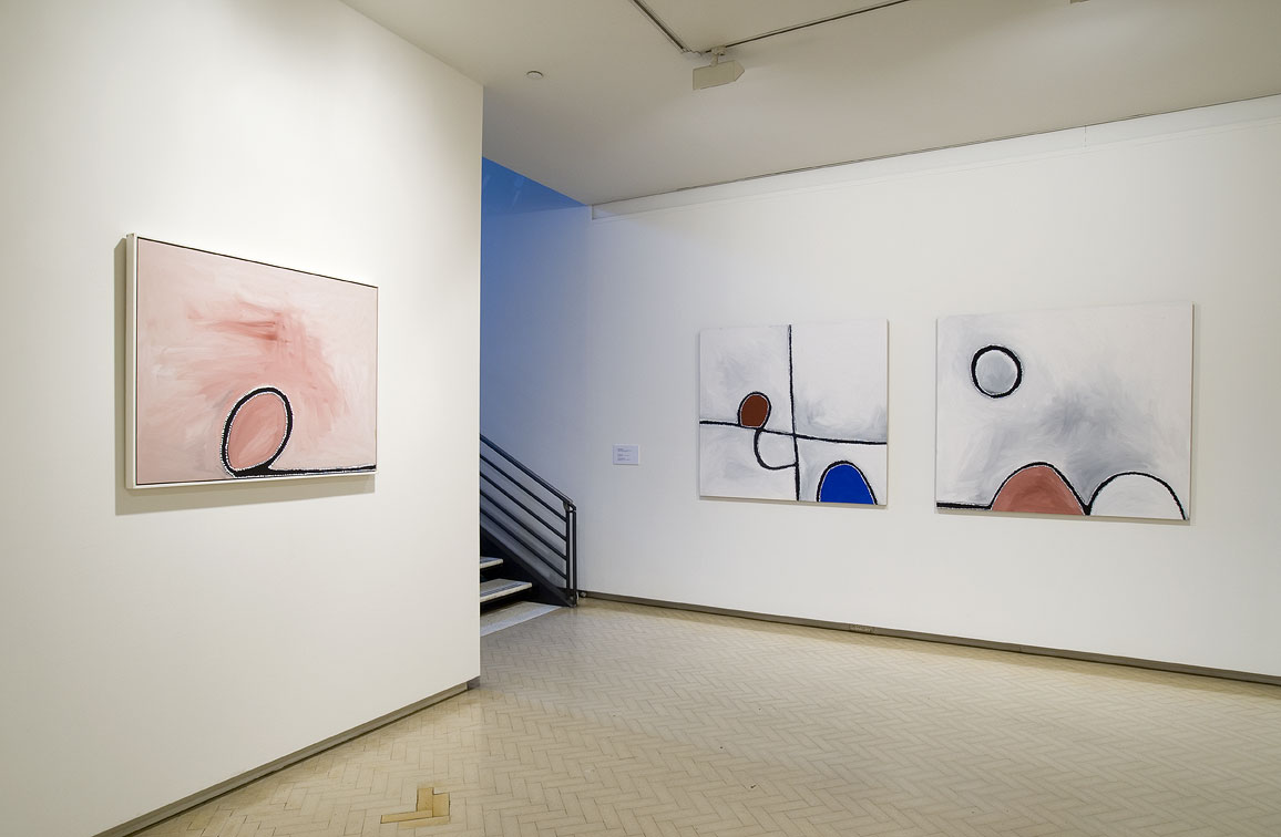 Paddy Bedford | Exhibitions | MCA Australia