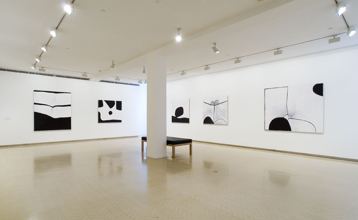 Paddy Bedford | Exhibitions | MCA Australia