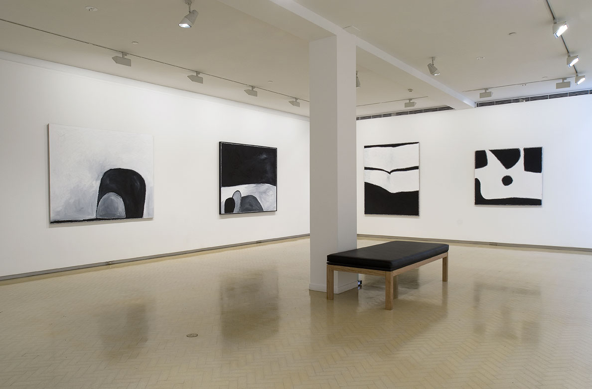 Paddy Bedford | Exhibitions | MCA Australia