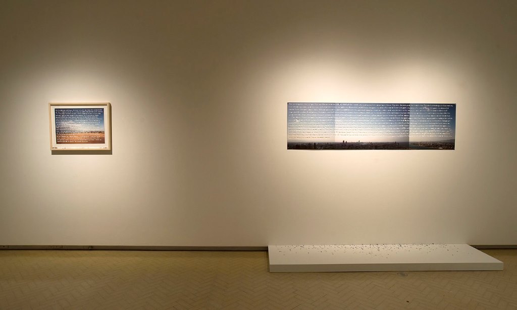 Primavera 2007: Young Australian Artists | Exhibitions | MCA Australia