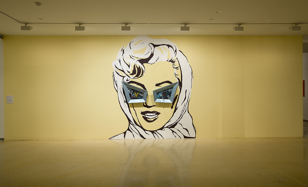 Southern Exposure Works from the Collection of the San Diego Museum of ...