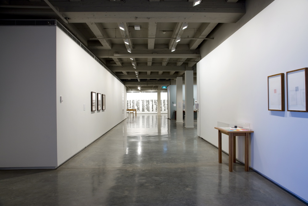 Simryn Gill: Gathering | Exhibitions | MCA Australia