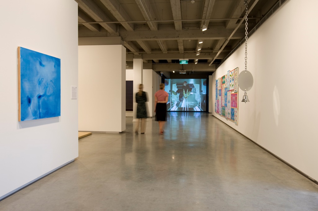 To make a work of timeless art: MCA Primavera Acquisitions ...