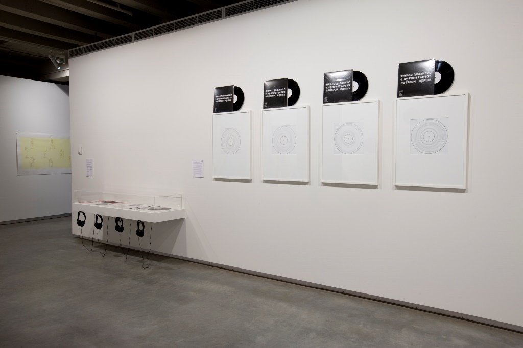 To make a work of timeless art: MCA Primavera Acquisitions ...