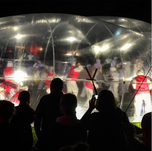 Food fight battle food security | C3WEST | MCA Australia