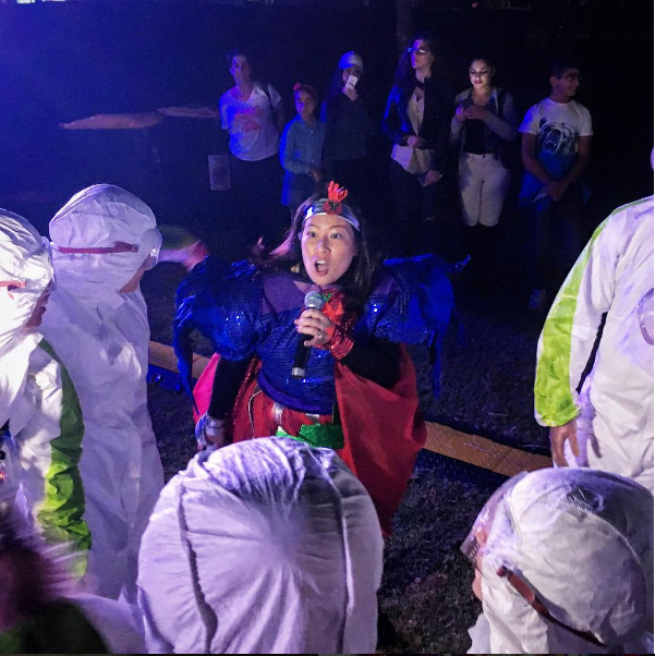 Food fight battle food security | C3WEST | MCA Australia