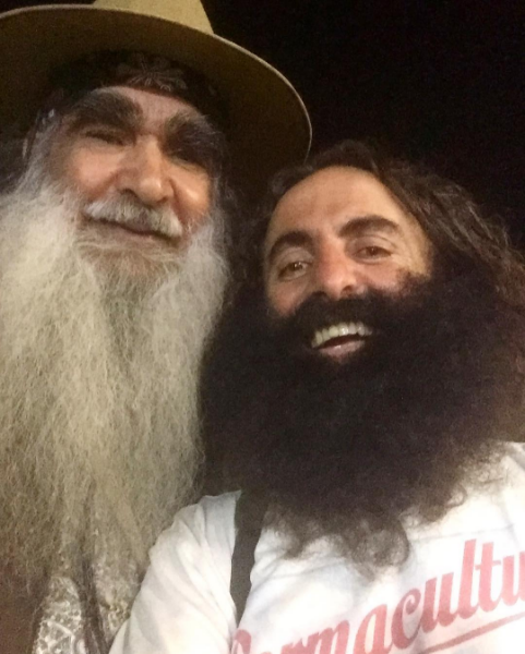 Food fight battle food security | C3WEST | MCA Australia