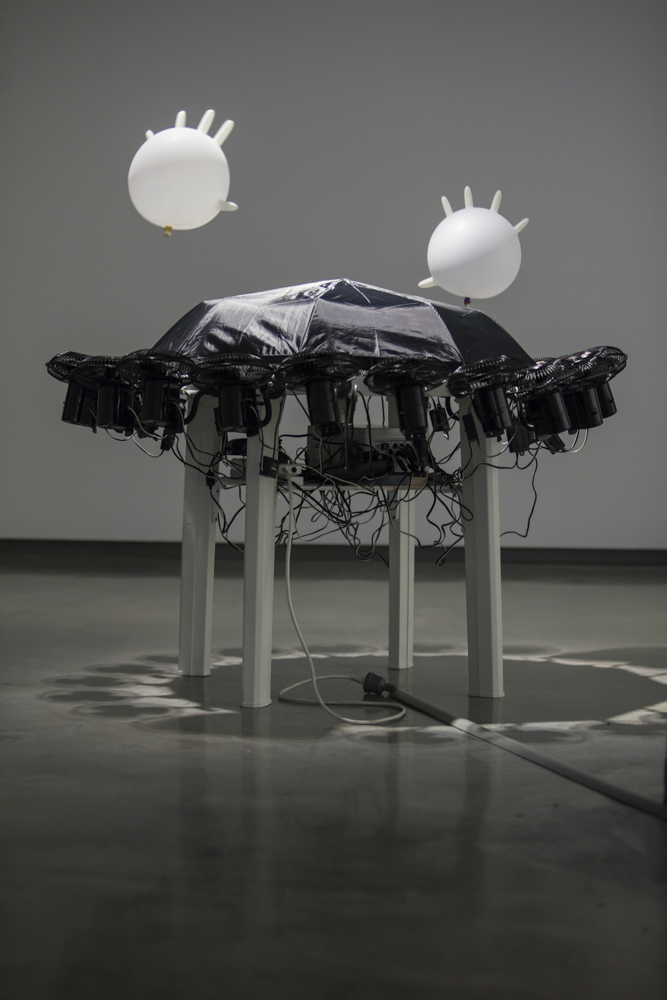Ian BURNS: New Romance | MCA Australia